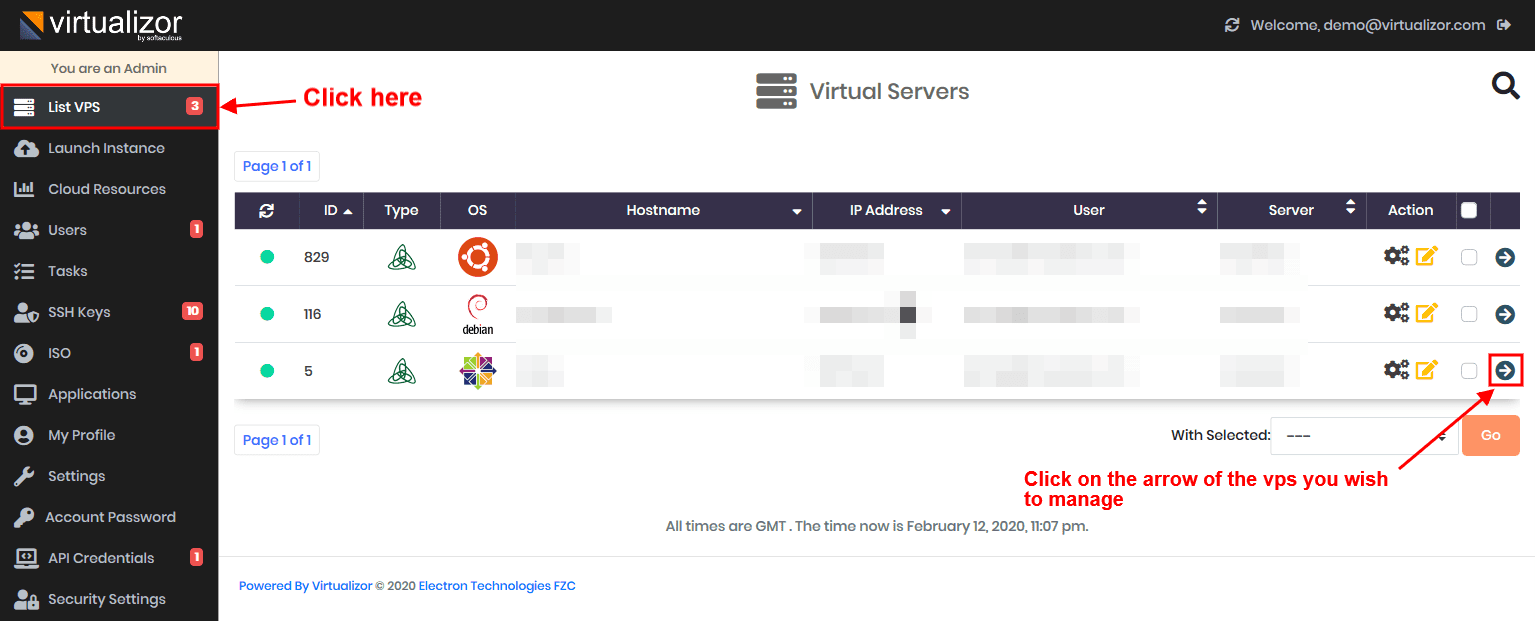 Mastering Vps Management An Essential Guide Space Hosting
